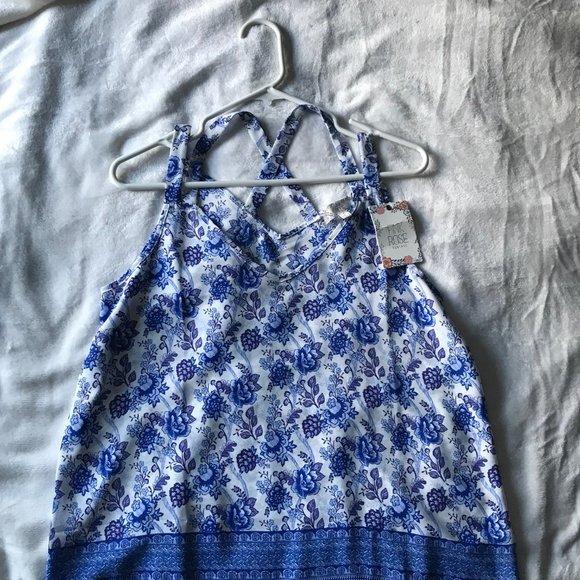 Pink Rose | Tops | Pink Rose Vintage Top | Poshmark